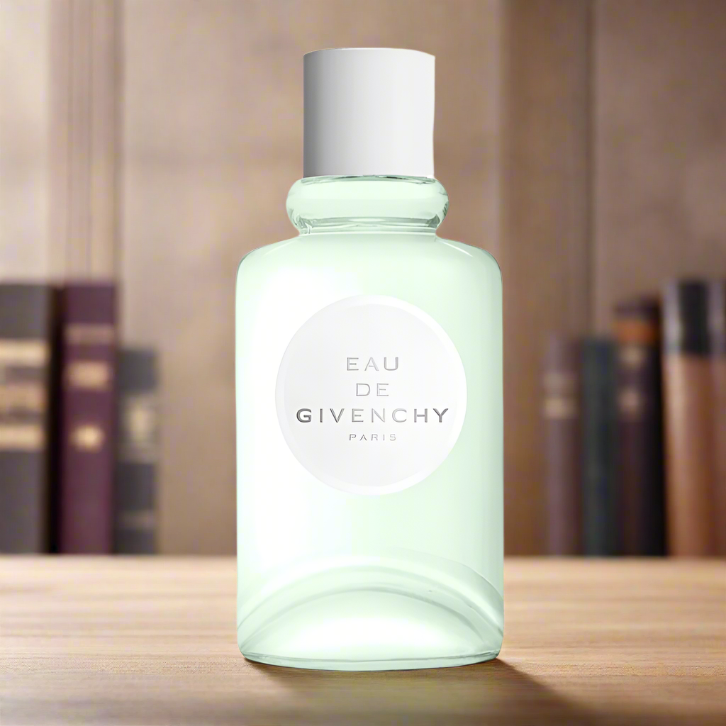 Givenchy Eau De Givenchy Women's Perfume/Cologne For Women Eau De Toil – Fandi Perfume