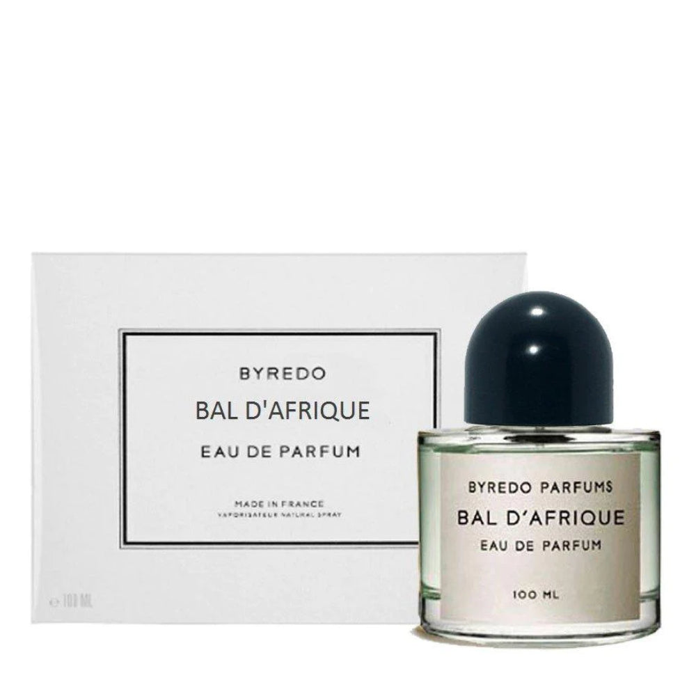 Byredo Bal D’Afrique Unisex Perfume/Cologne For Men & Women Eau de Par – Fandi Perfume