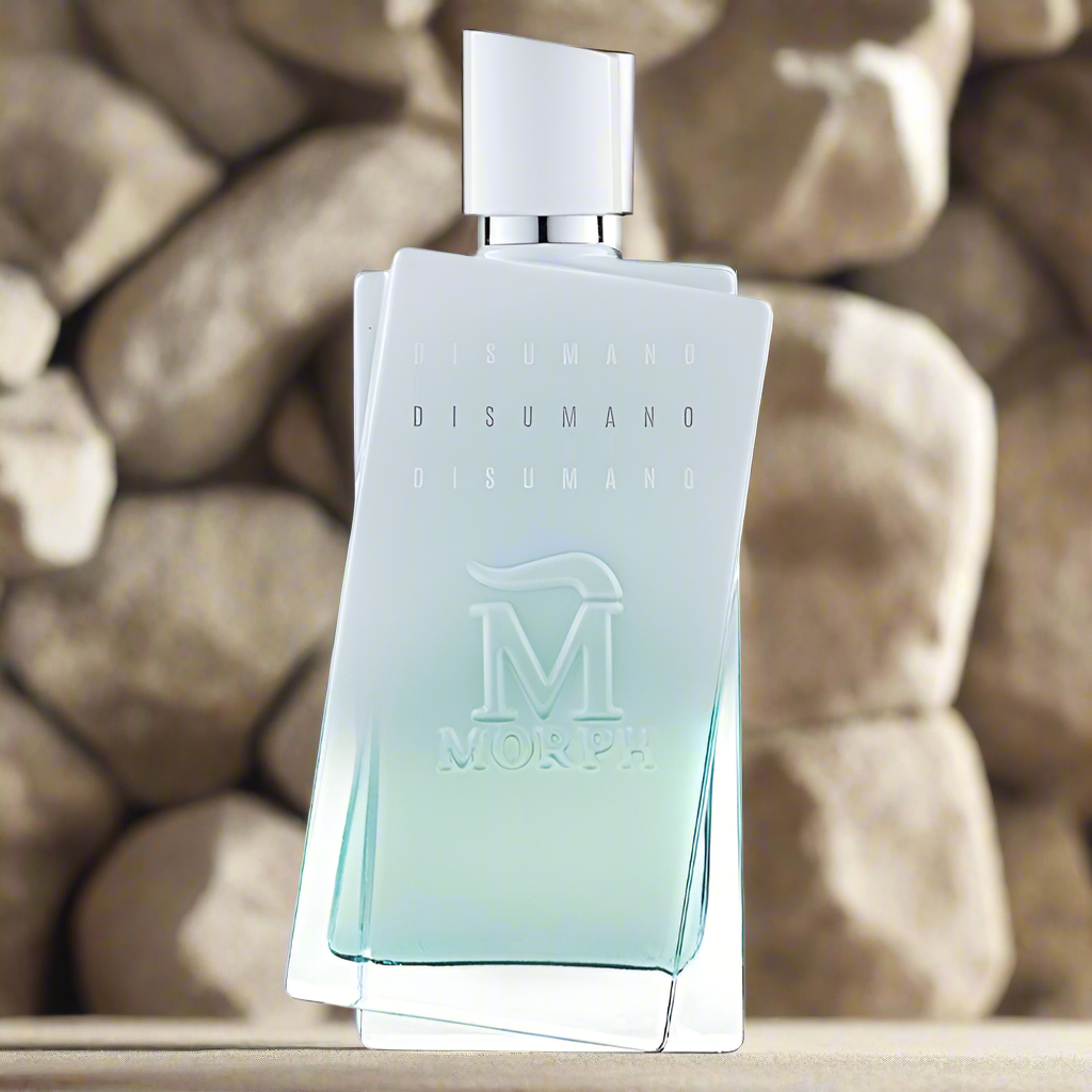 Morph Disumano - Unisex Eau de Parfum – Fandi Perfume