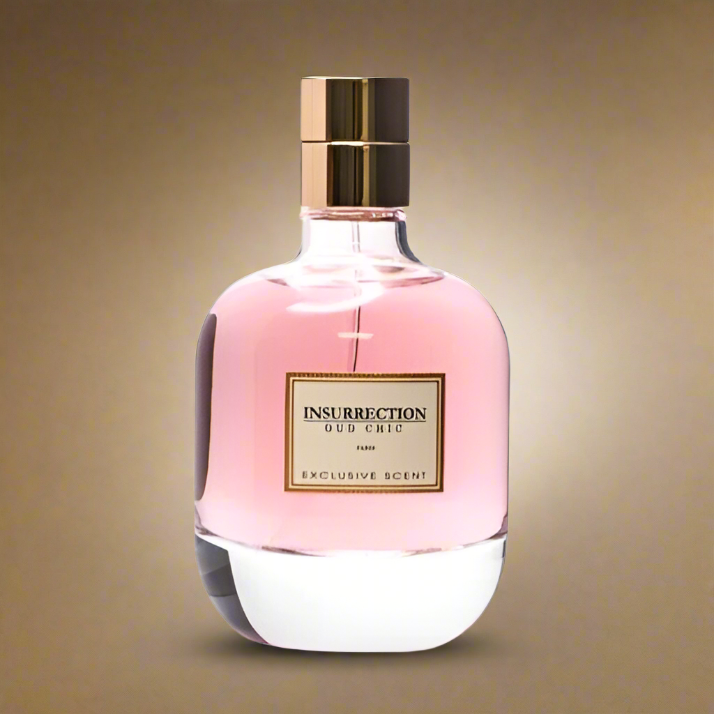 Reyane Tradition Insurrection Oud Chic Unisex Perfume/Cologne For Men – Fandi Perfume