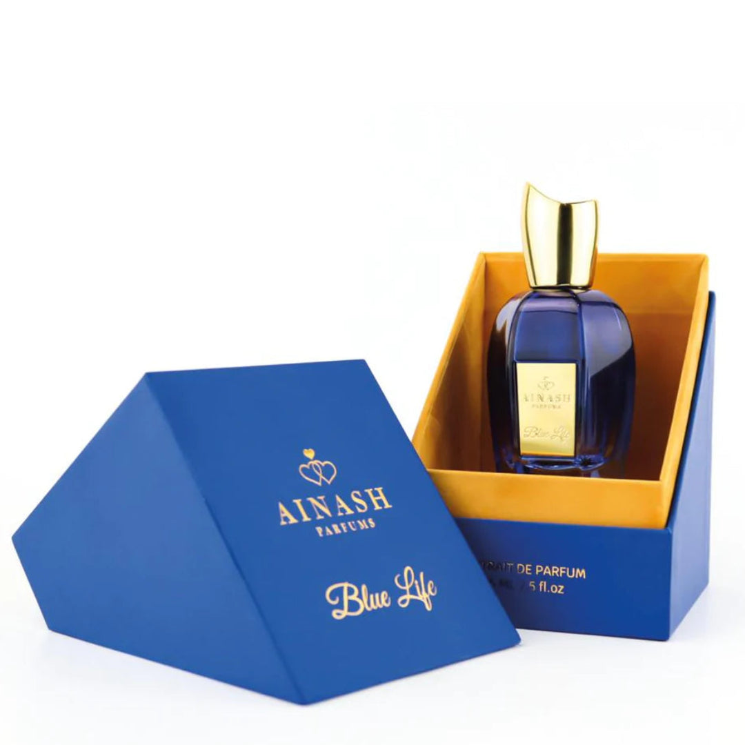 Ainash Parfums Blue Life Men’s Perfume/Cologne For Men Eau de Parfum 2 – Fandi Perfume