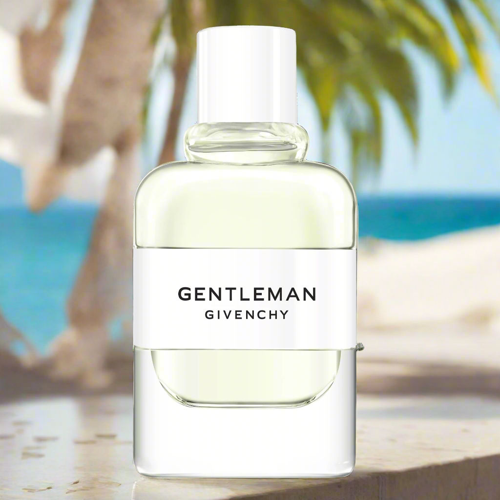 givenchy for gentlemen