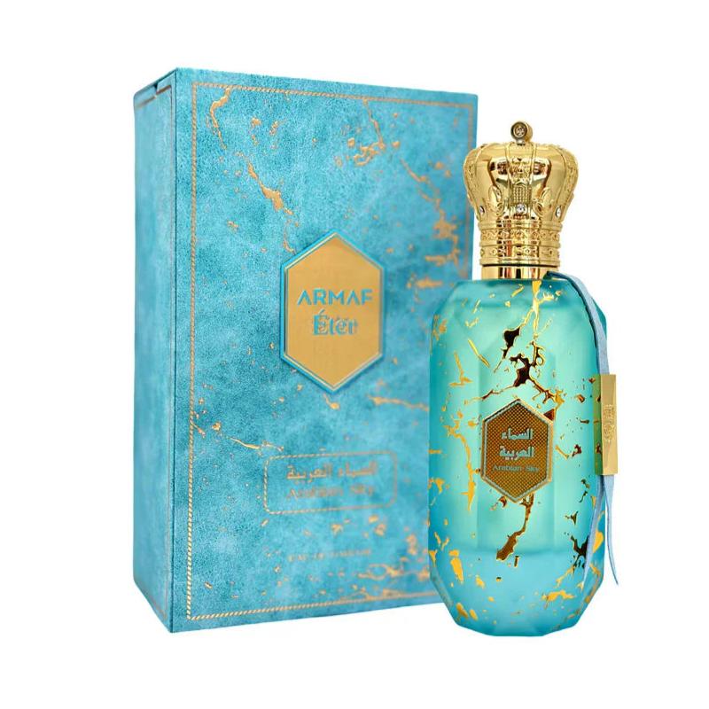Armaf Eter Arabian Sky Unisex Perfume/Cologne For Men & Women Eau de P ...
