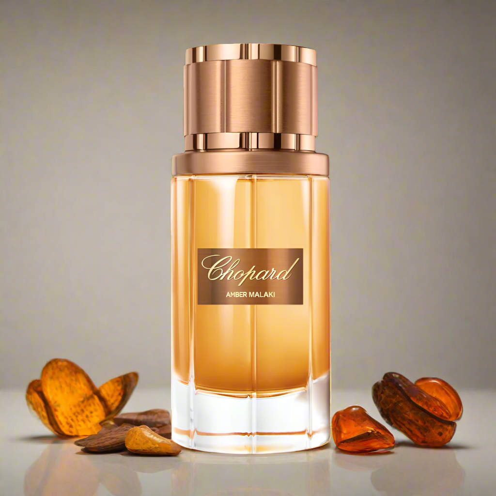 Chopard Amber MalakiUnisex Perfume/Cologne For Men & Women Eau de Parf ...