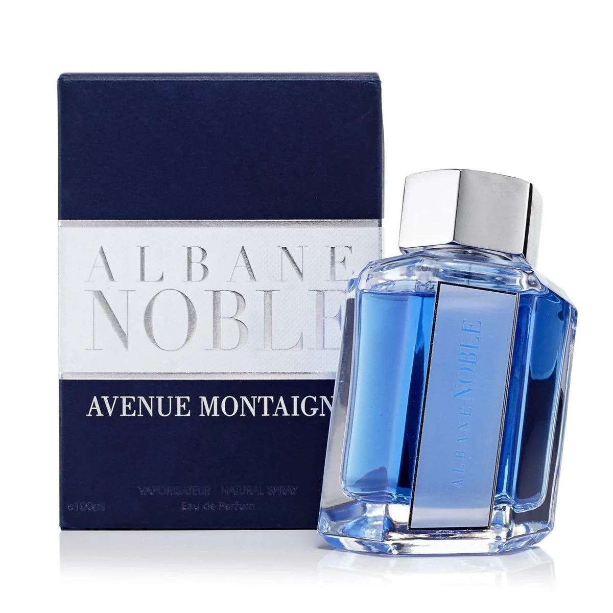 Albane Noble Avenue Montaigne Men’s Perfume/Cologne For Men Eau de Par ...