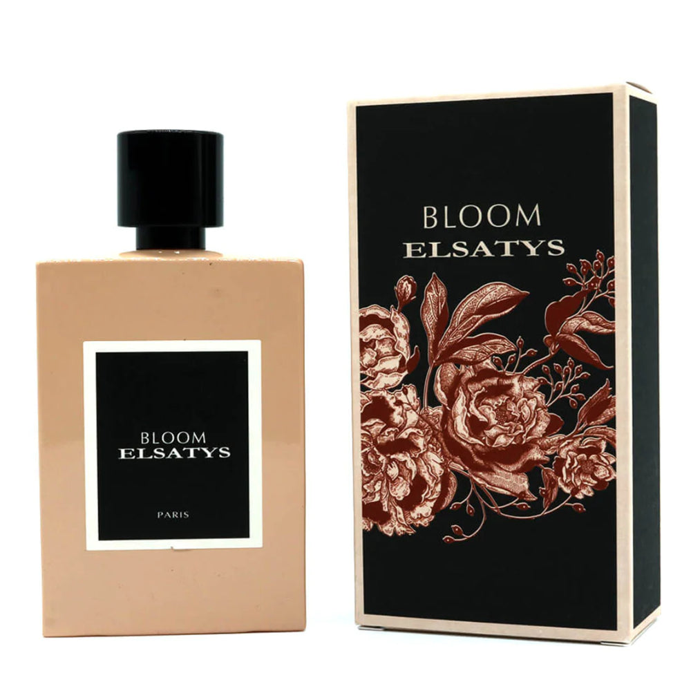 Reyane Tradition Bloom Elsatys Women’s Perfume/Cologne For Women Eau d ...