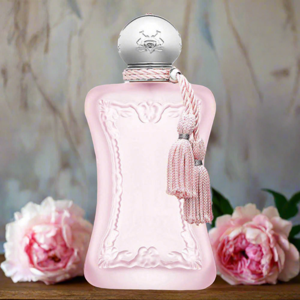 Parfums De Marly Delina La Rosee Women's Perfume/Cologne For Women Eau ...