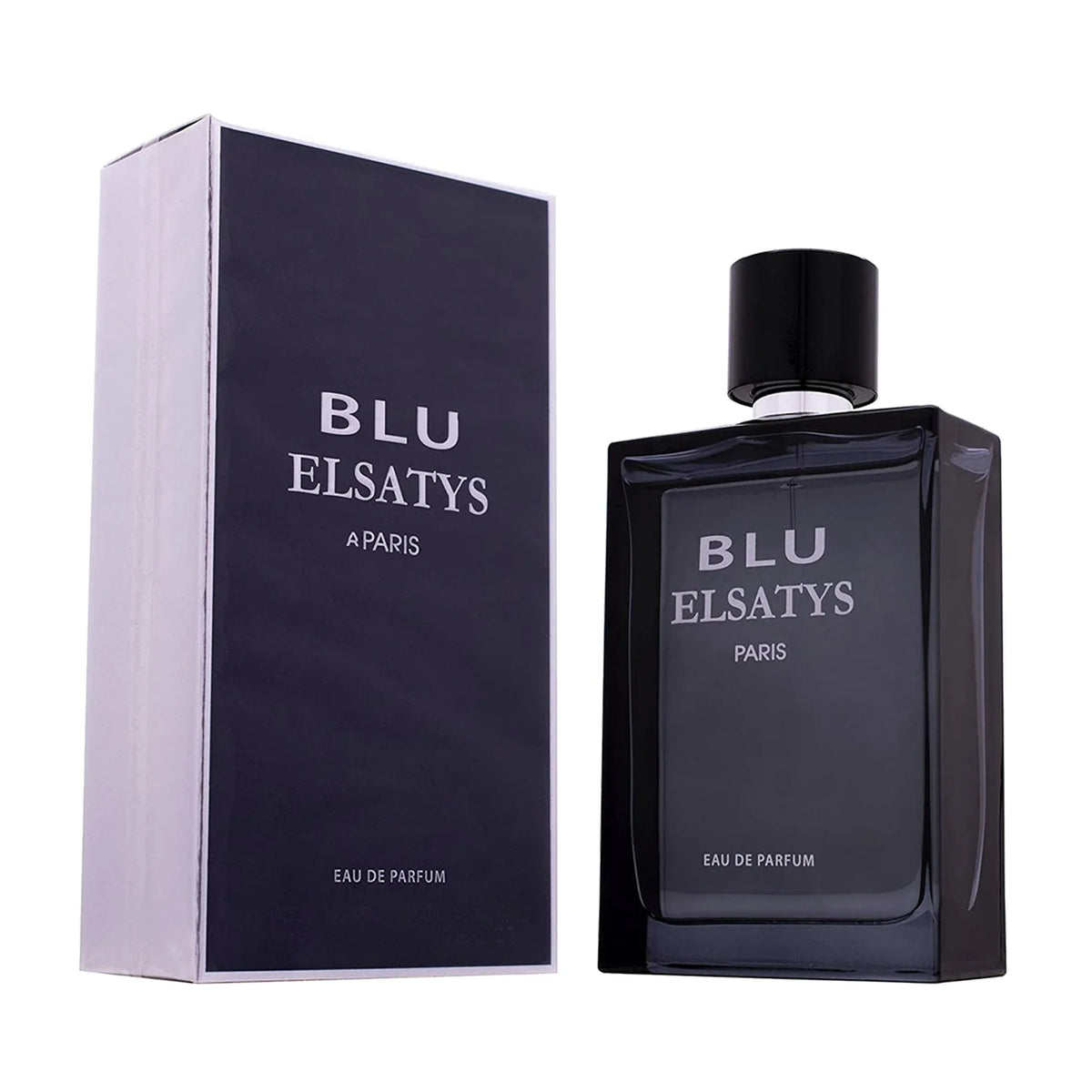 Reyane Tradition Blu Elsatys Men’s Perfume/Cologne For Men Eau de Parf ...
