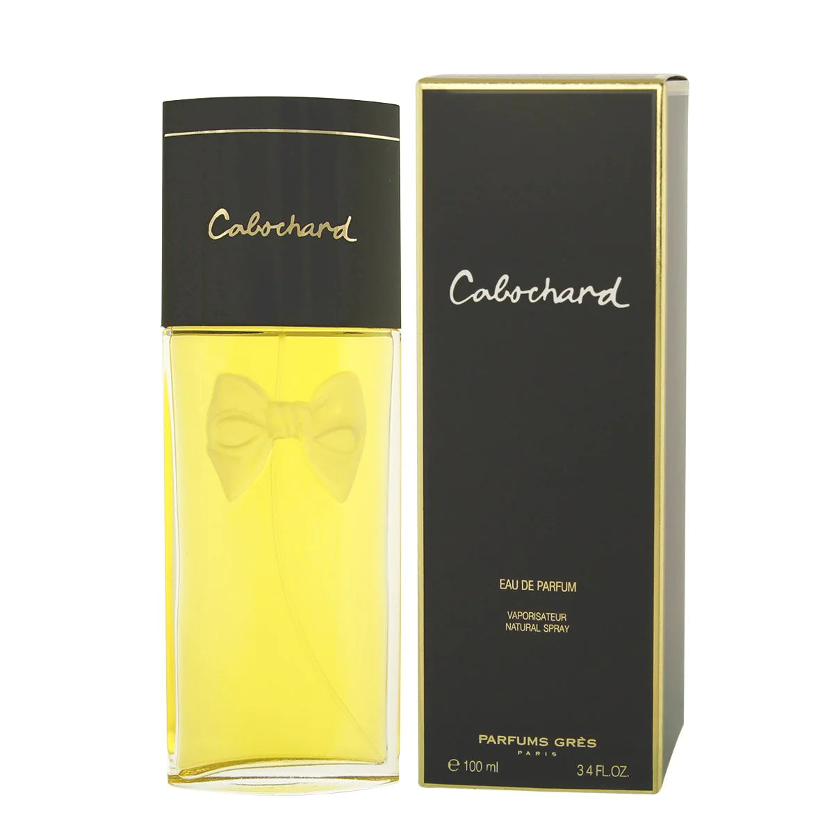 Grès Cabochard Eau de Parfum Women’s Perfume/Cologne For Women Eau de ...