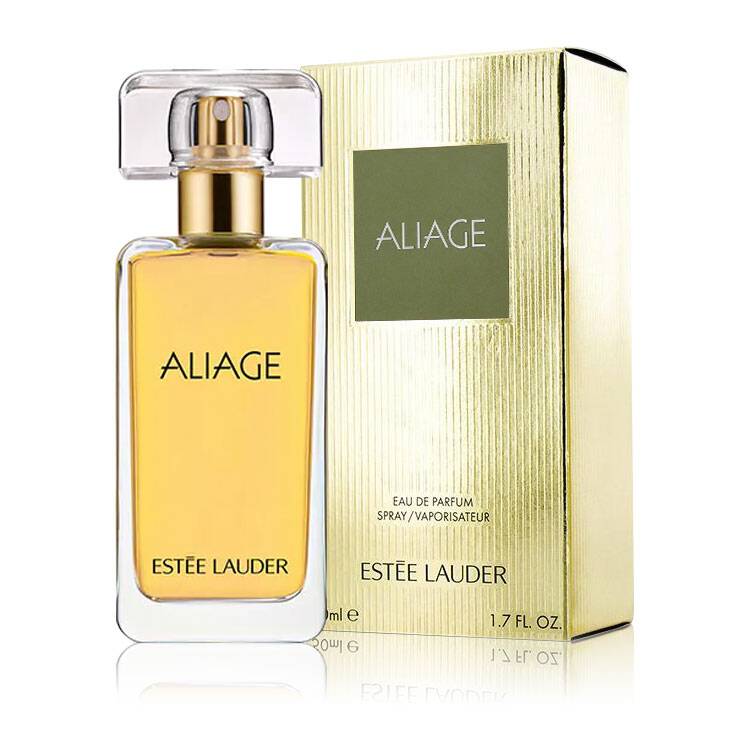 Estée Lauder Aliage Women’s Perfume/Cologne For Women Eau de Parfum 1 ...
