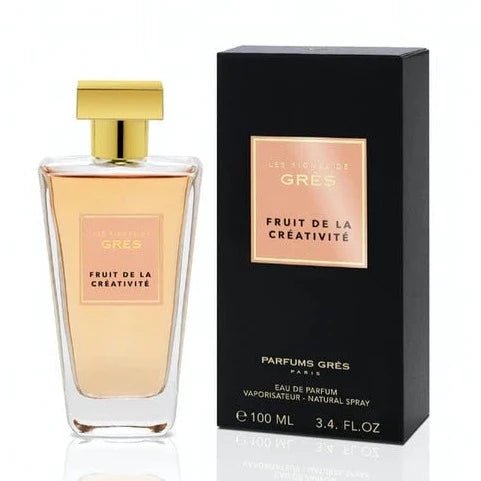 Gres Fruit de La Créativité Unisex Perfume/Cologne For Men & Women Eau ...