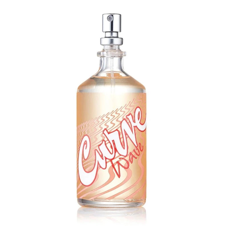 Liz Claiborne Curve Wave Women’s Perfume/Cologne For Women Eau de Toil ...