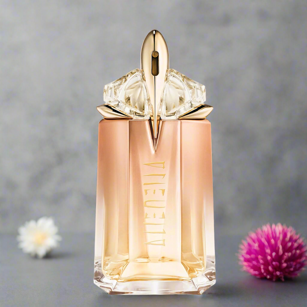 Mugler Alien Goddess Supra Florale Women’s Perfume/Cologne For Women E ...