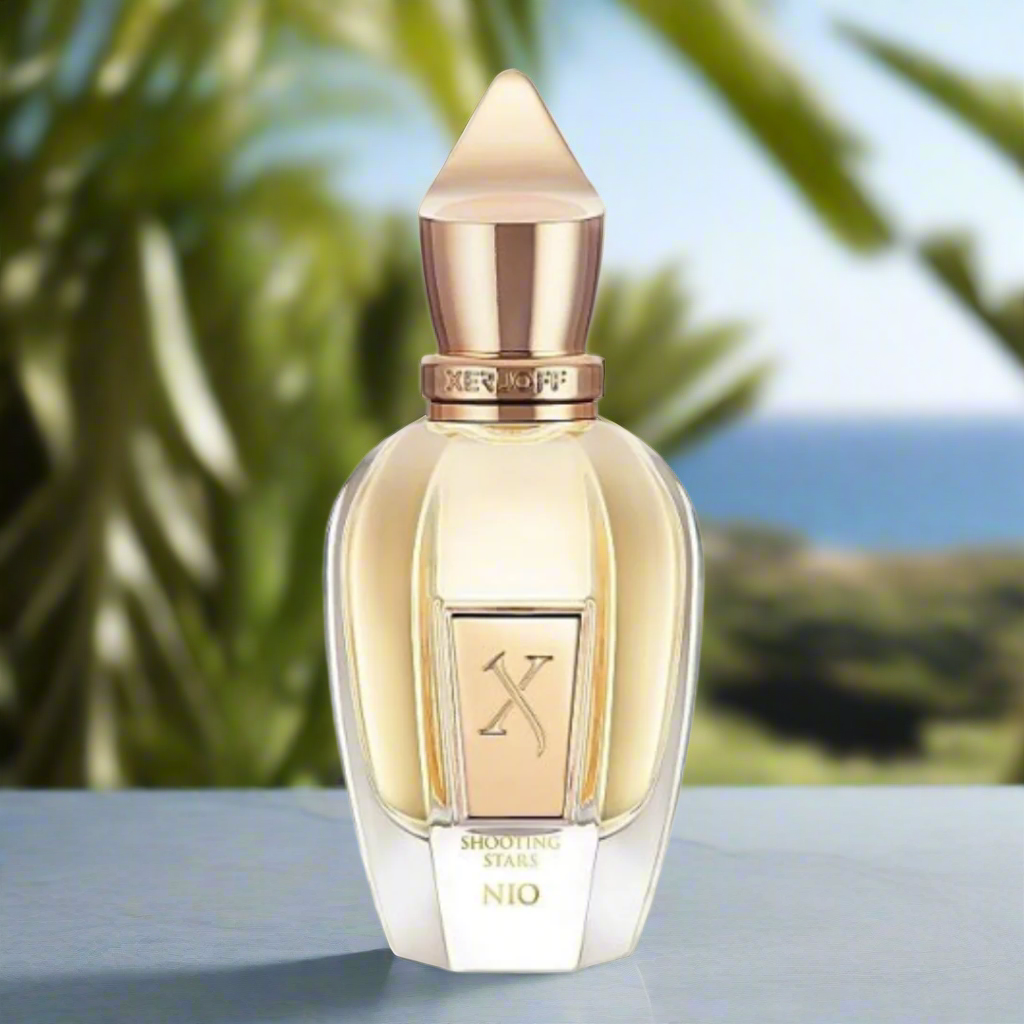 Xerjoff Nio Men’s Perfume/Cologne For Men Eau de Parfum 1.7 oz Edp ...