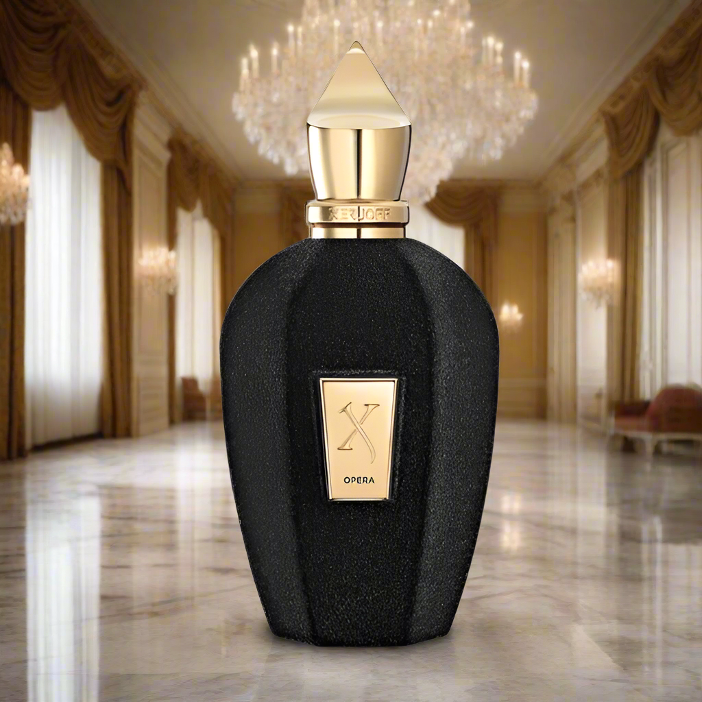 Xerjoff Opera Unisex Perfume/Cologne For Men & Women Eau De Parfum 3.4 ...