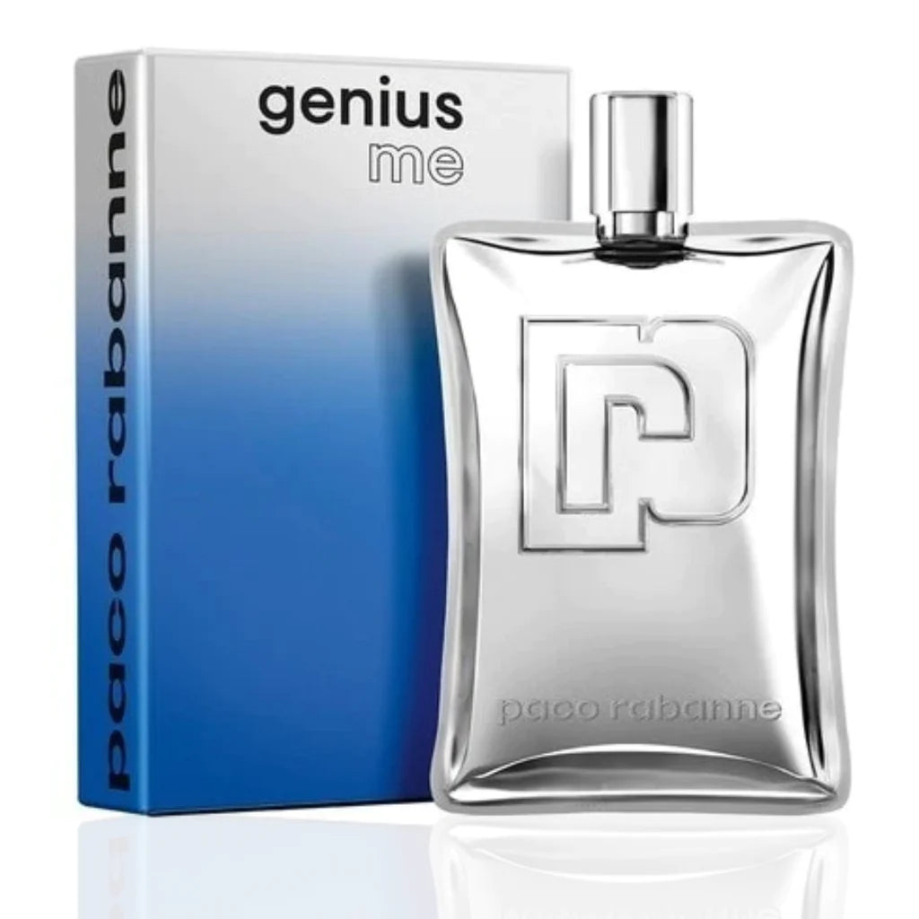 Paco Rabanne Genius Me Unisex Eau de Parfum – Fandi Perfume