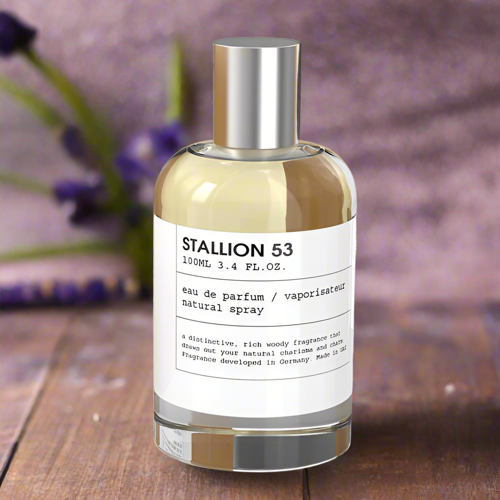 Emper Stallion 53 Unisex Perfume/Cologne For Men & Women Eau de Parfum ...