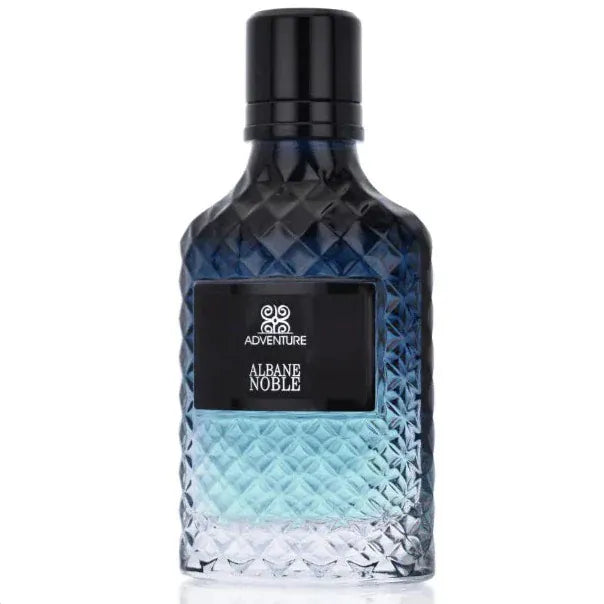 Albane Noble Albani Noble Adventure Men’s Perfume/Cologne For Men Eau ...