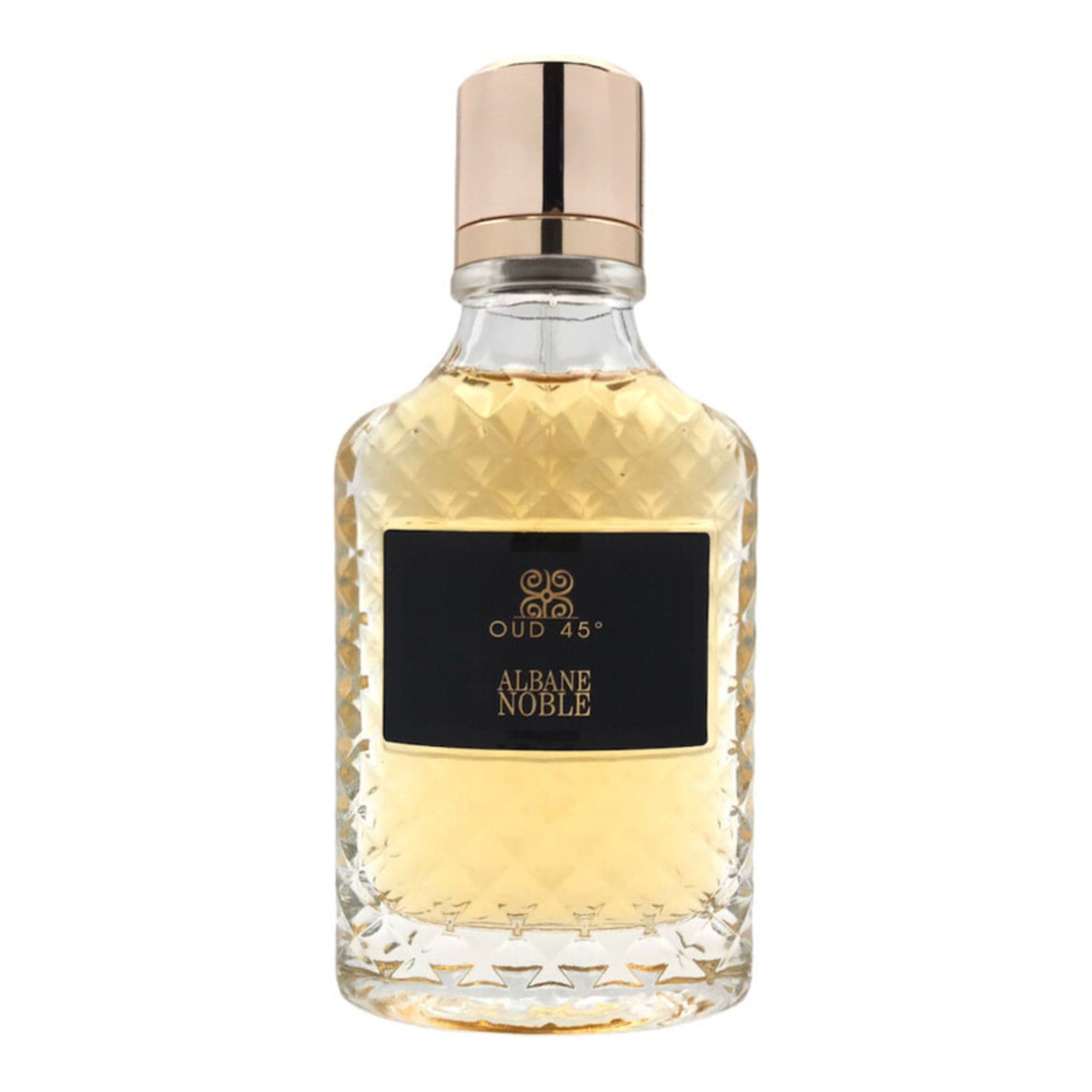 Albane Noble Oud 45 Men’s Perfume/Cologne For Men Eau de Parfum 3.4 oz ...