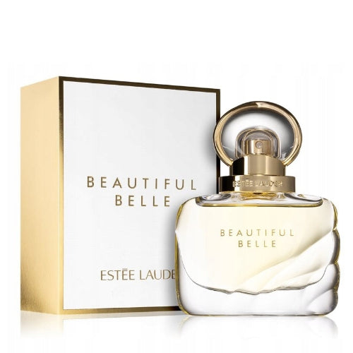 Estee Lauder Beautiful Belle Women's Perfume/Cologne Eau de Parfum 3.4 ...