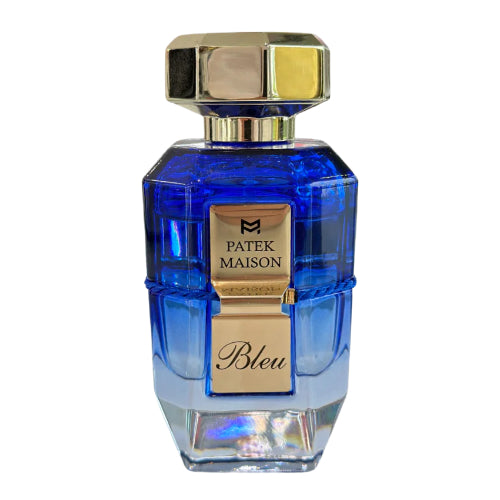 Patek Maison Prime Bleu Unisex Perfume/Cologne For Men & Women Eau de ...