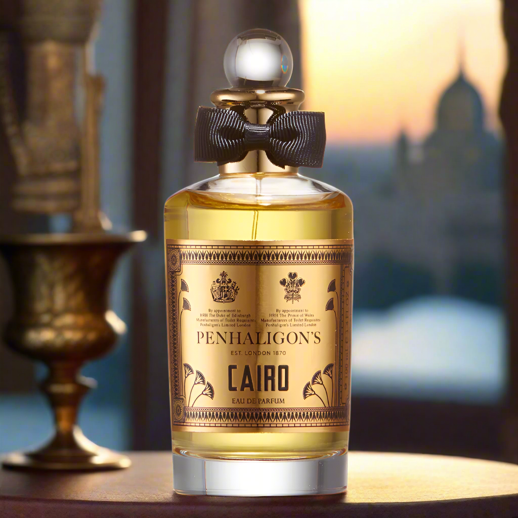 Penhaligon's Cairo Unisex Perfume/Cologne For Men & Women Eau de Parfu ...