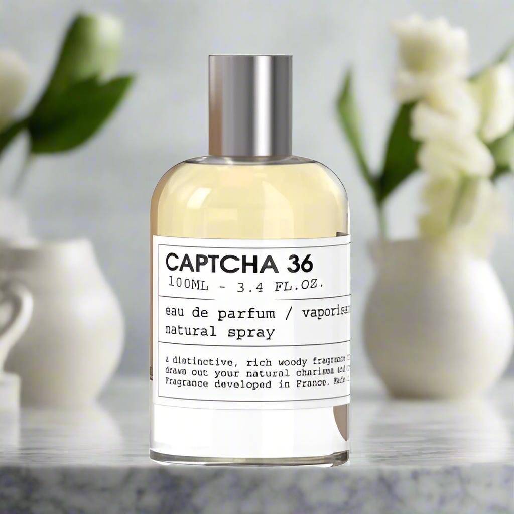 Emper Captcha 36 Unisex Perfume/Cologne For Men & Women Eau de Parfum ...