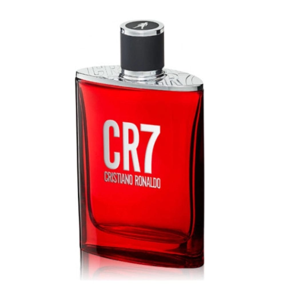 Cristiano Ronaldo CR7 Men’s Perfume/Cologne For Men Eau de Toilette 3 ...