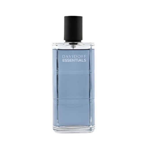 Davidoff Essentials Blue Men's Perfume/Cologne For Men Eau de Toilette ...