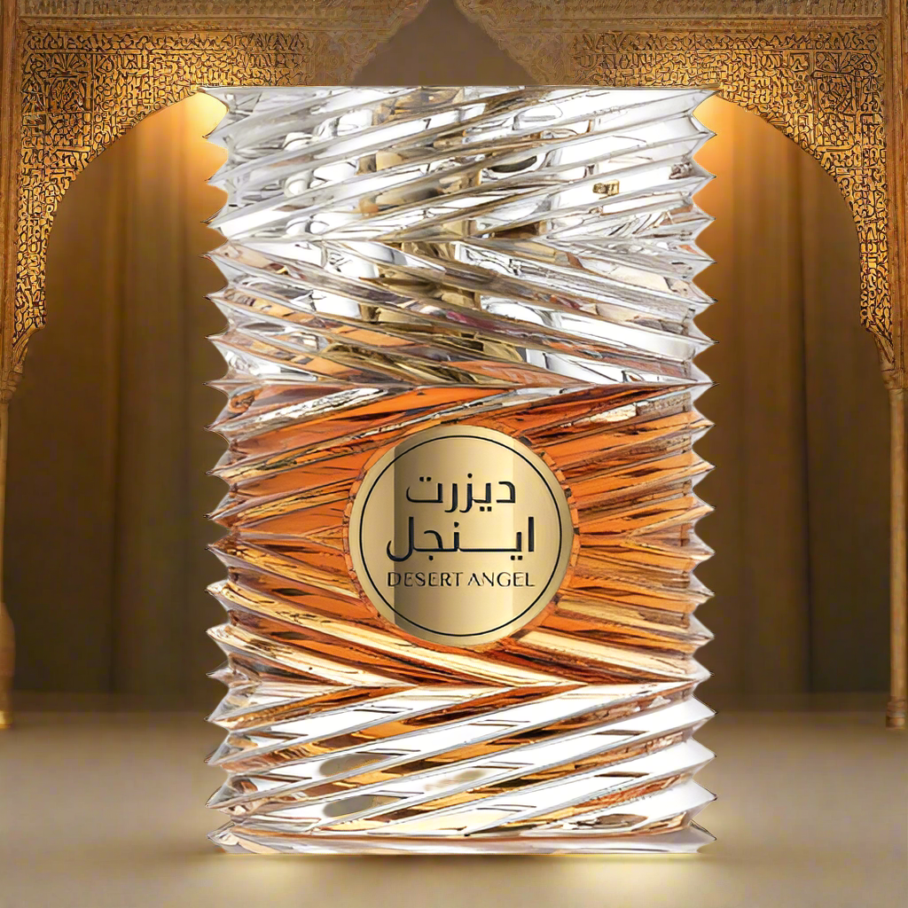 Emper Le Chameau Desert Angel Men’s Perfume/Cologne For Men Eau de Par ...