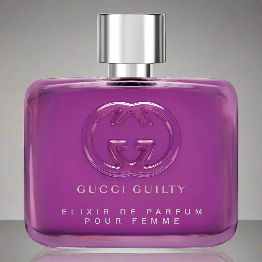 Gucci Guilty Elixir de Parfum Women’s Perfume/Cologne For Women Eau de ...