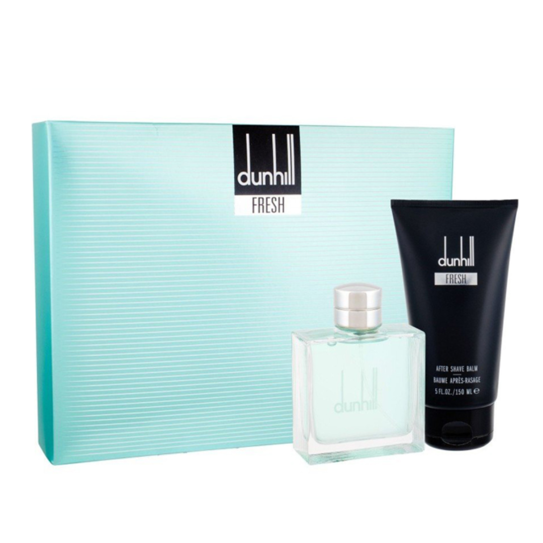 Dunhill Fresh - For Men Eau de Toilette – Fandi Perfume