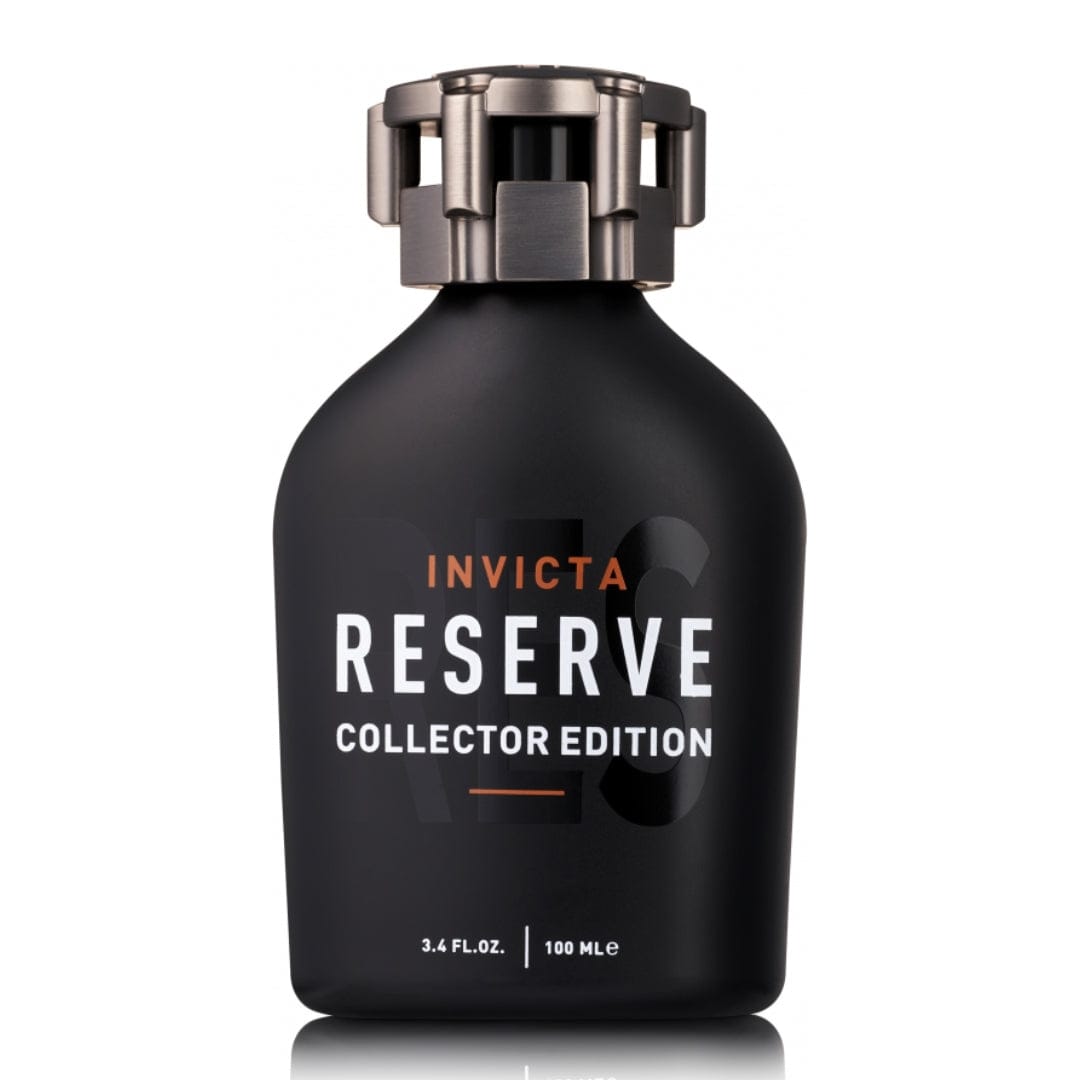 Invicta Reserve Men’s Perfume/Cologne For Men Eau de Toilette 3.4 oz E ...