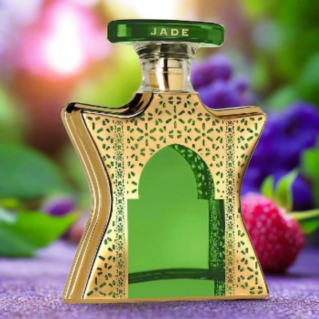 Bond No.9 Dubai Jade Unisex Perfume/Cologne For Men & Women Eau De Par ...