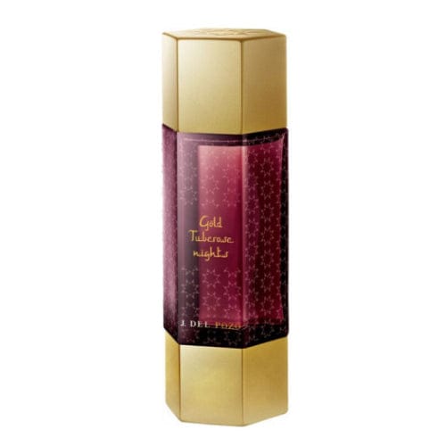 Jesus Del Pozo Gold Tuberose Nights Women’s Perfume/Cologne For Women ...