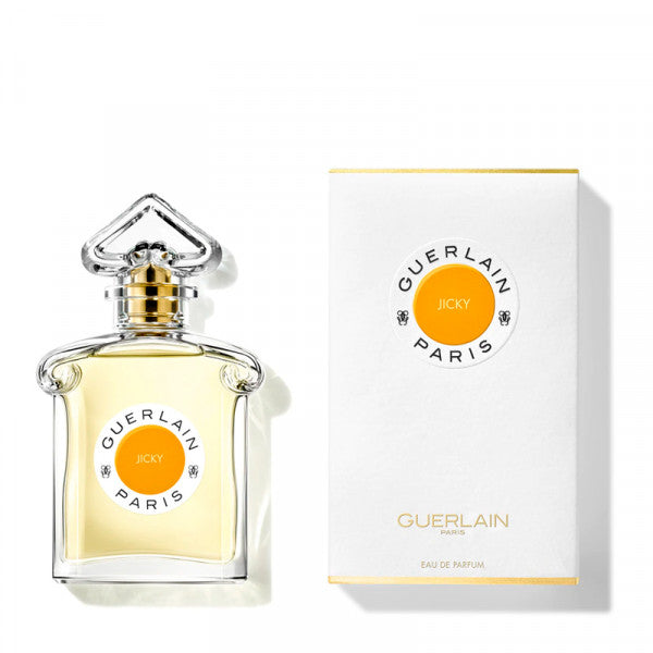 Guerlain Jicky Eau de Parfum Women’s Perfume/Cologne For Women Eau de ...