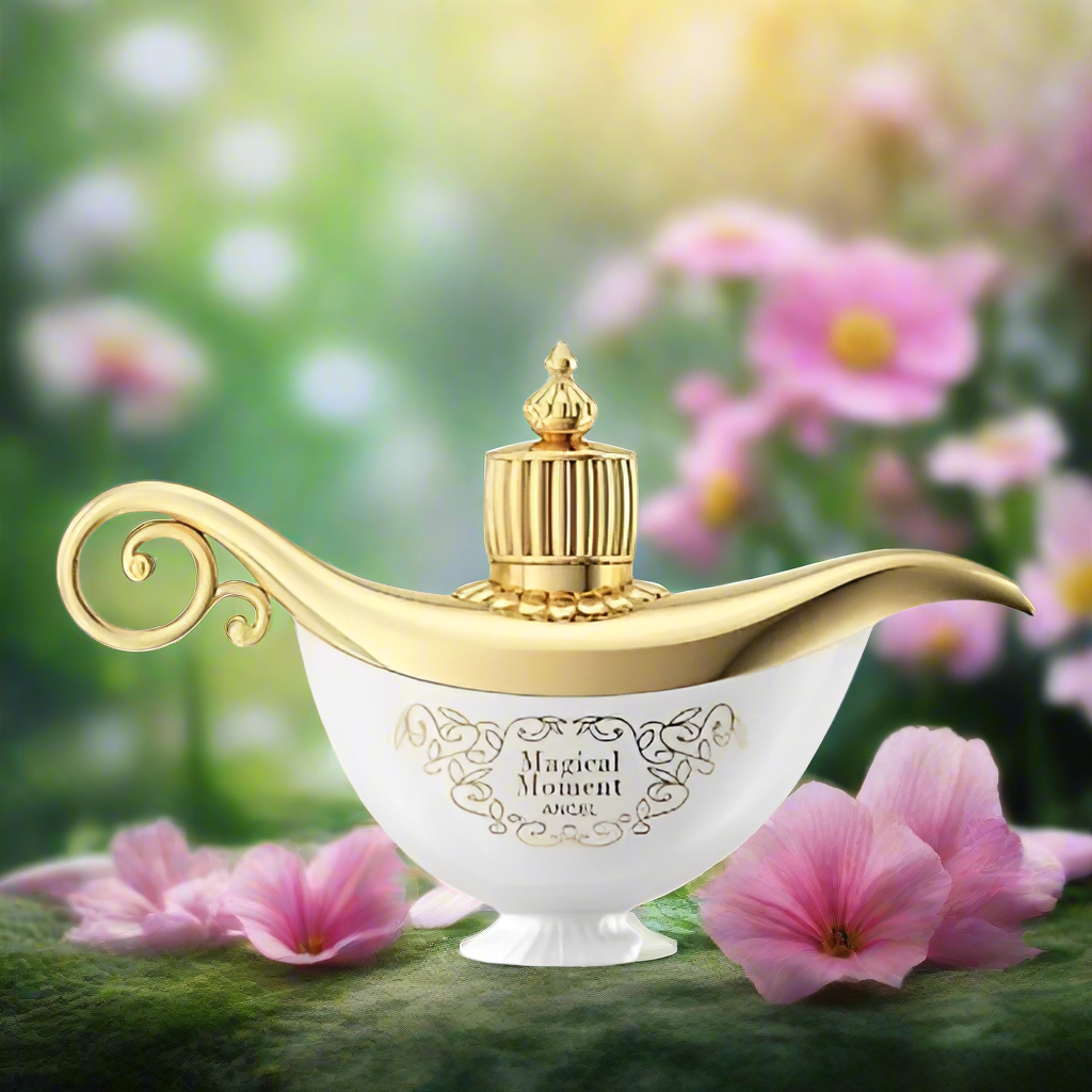 Le Chameau Magical Moment Angel Women's Perfume/Cologne For Women Eau ...