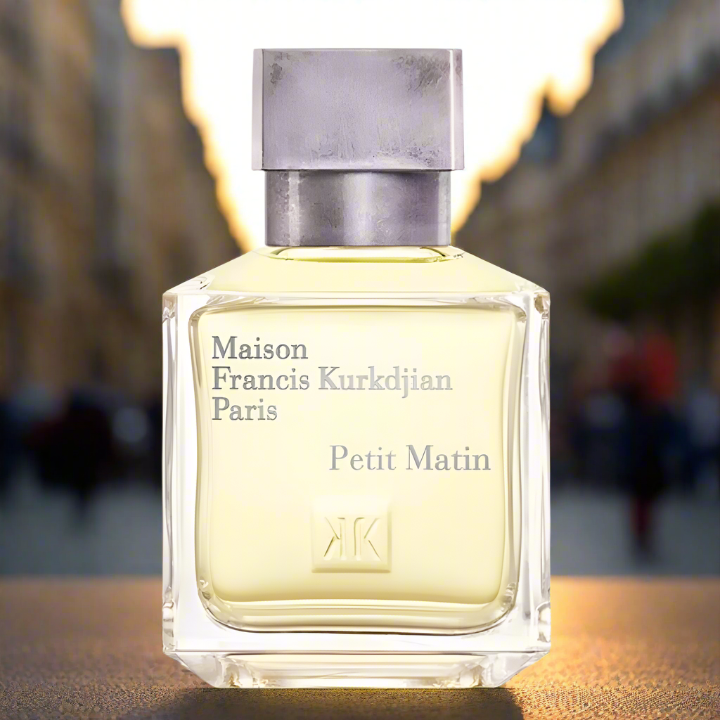 Maison Francis Kurkdjian Petit Matin Unisex Perfume/Cologne For Men ...