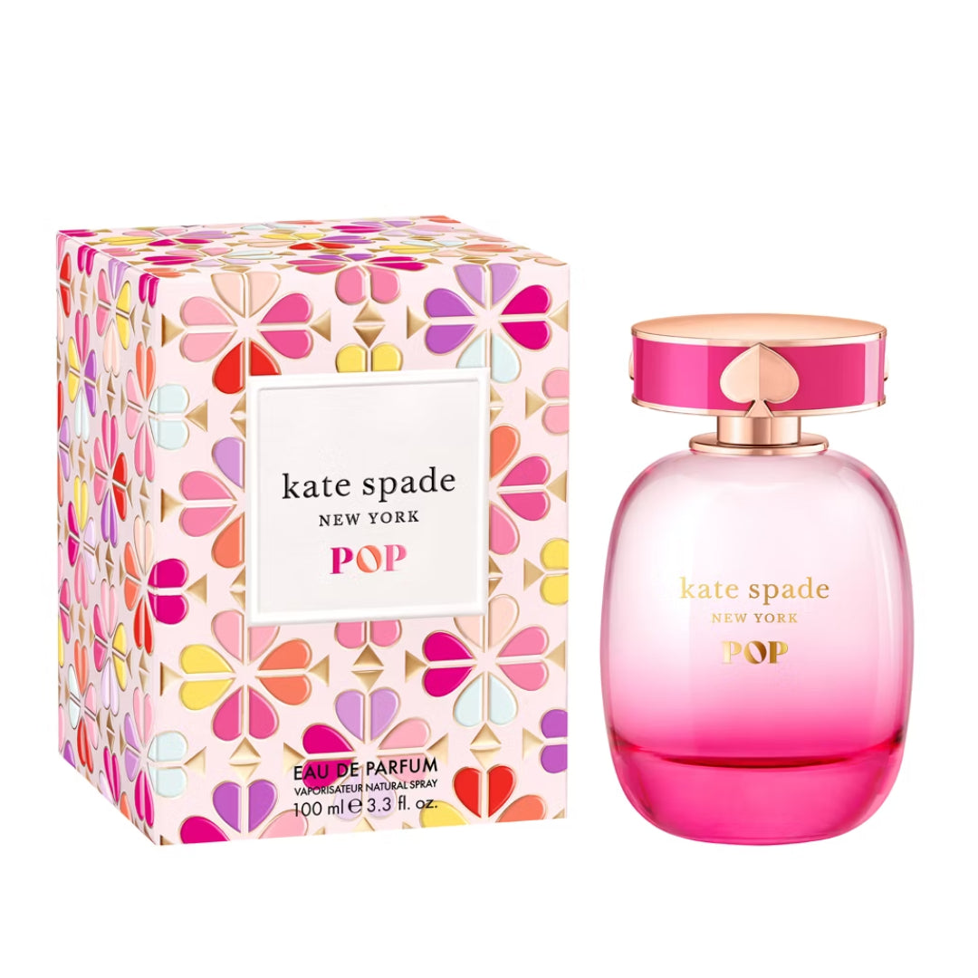 Kate Spade NY Pop For Women Eau de Parfum – Fandi Perfume