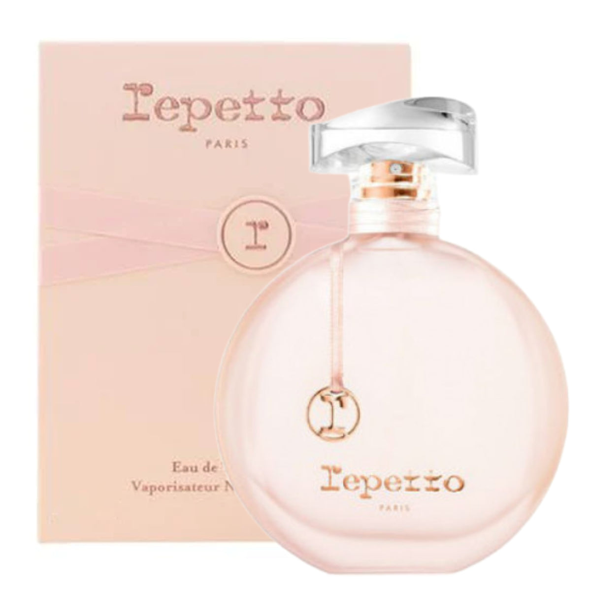 Repetto Repetto Women’s Perfume/Cologne For Women Eau de Toilette 1.6 ...