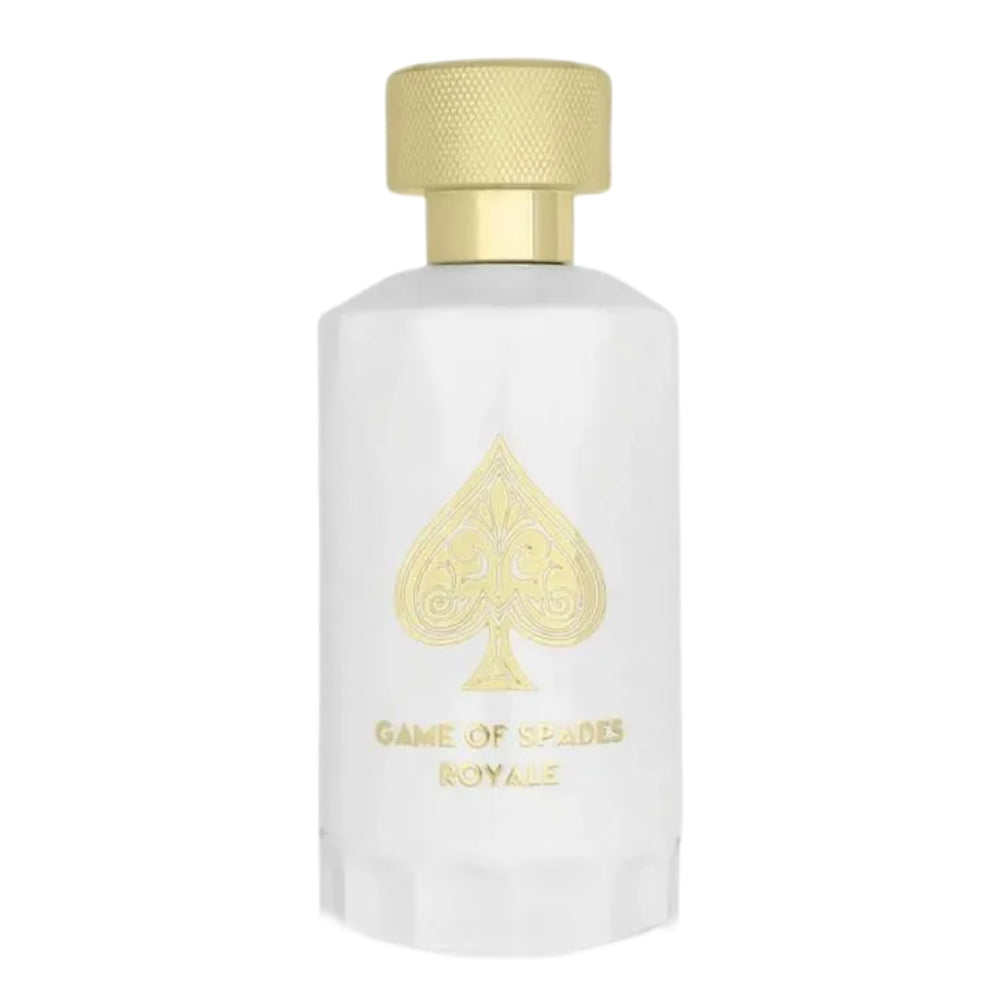 Jo Milano Game Of Spade Royale Unisex Perfume/Cologne For Men & Women ...
