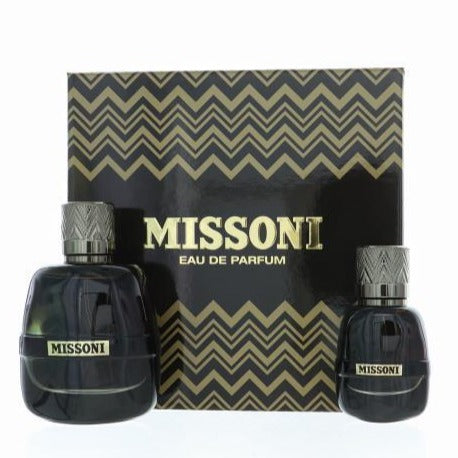 Missoni Parfum Pour Homme Men’s Perfume/Cologne For Men Eau de Parfum ...