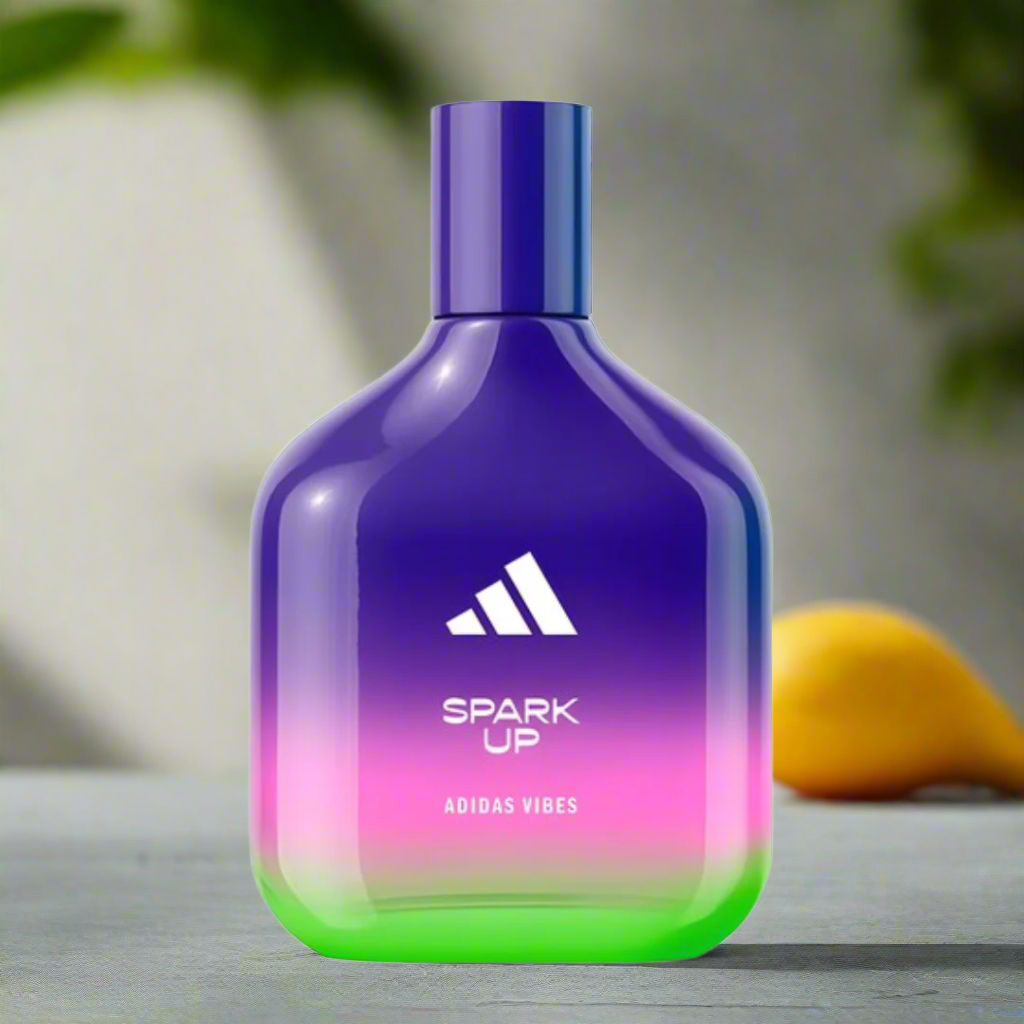 Adidas Spark Up - Unisex Perfume Eau de Parfum – Fandi Perfume