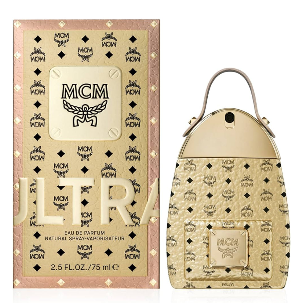MCM MCM Ultra Women’s Perfume/Cologne For Women Eau de Parfum 2.5 oz E ...