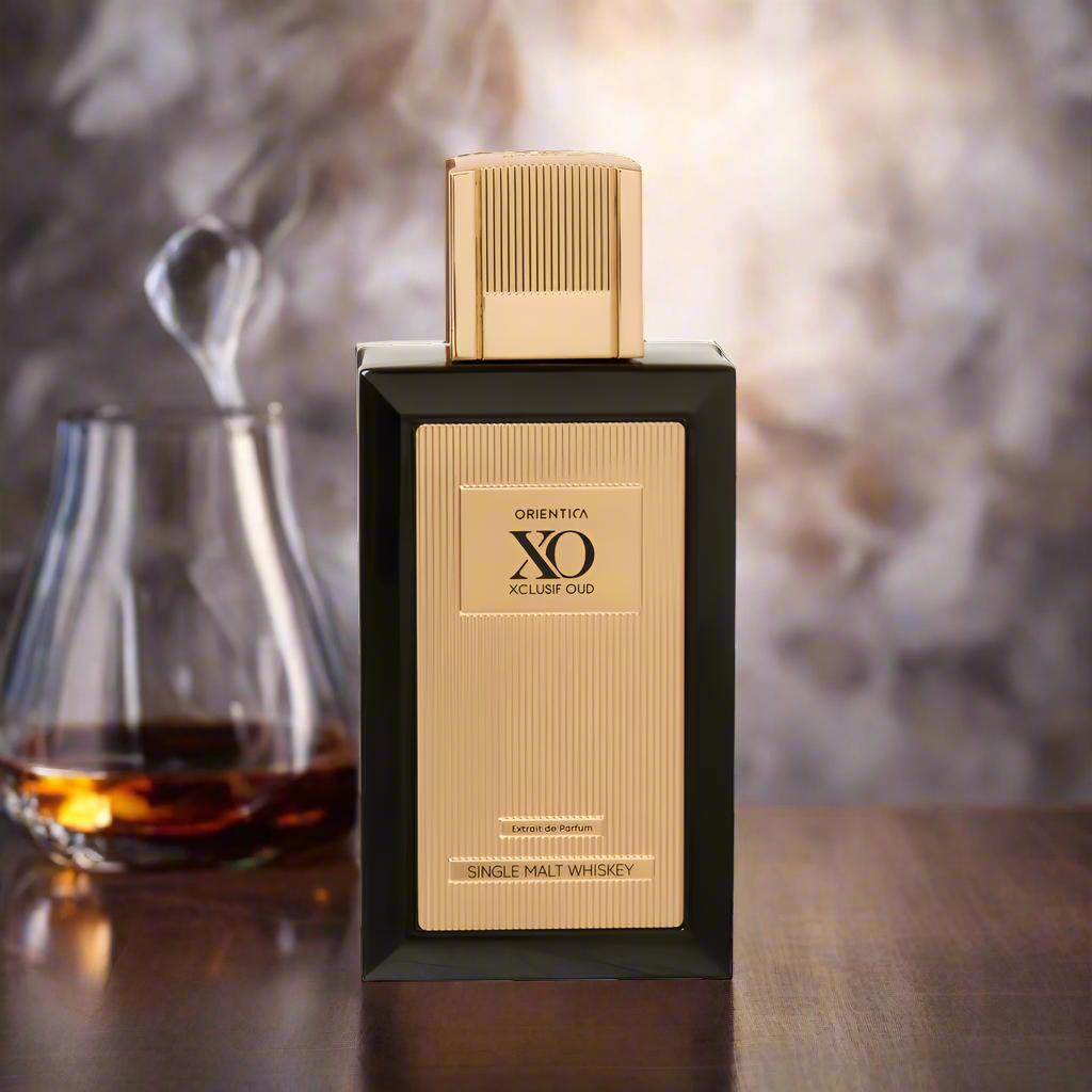 Orientica XO Malt Whiskey - Unisex Perfume Extrait de Parfum – Fandi ...