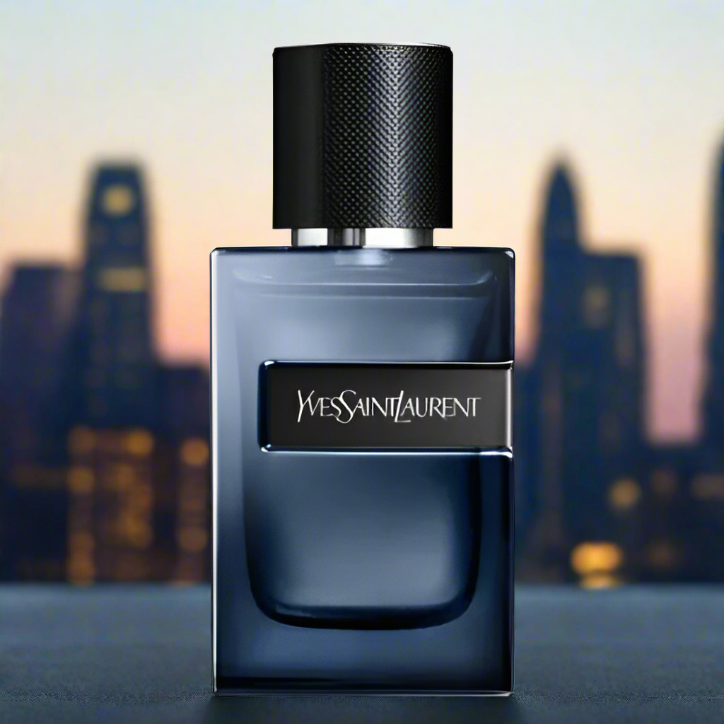 Yves Saint Laurent Y Elixir - For Men Parfum Concentre – Fandi Perfume