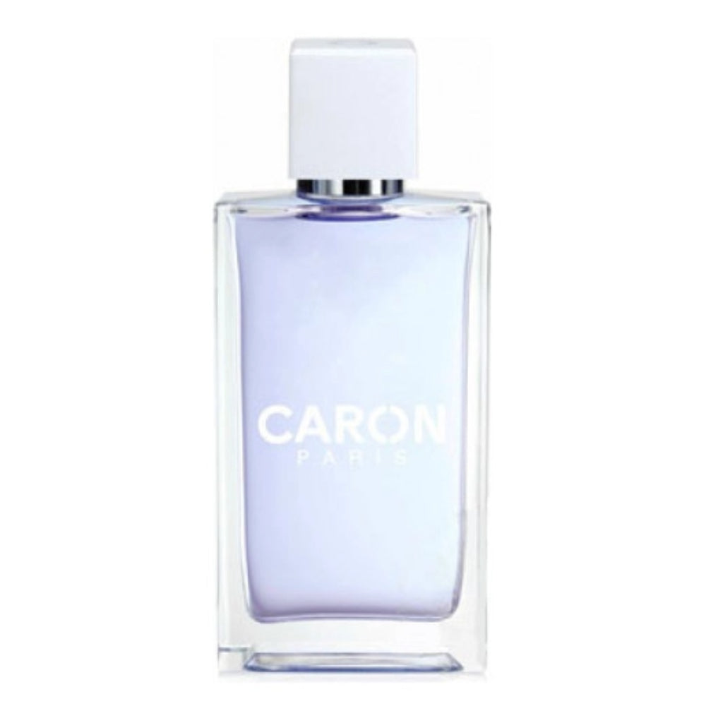 Caron L'Eau Pure For Unisex Perfume/Cologne For Men & Women Eau de Toi ...