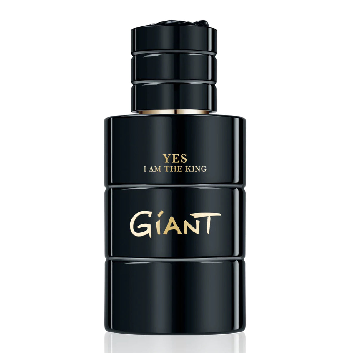 Geparlys Yes I’m The King Giant For Men/Cologne For Men Eau de Parfum ...