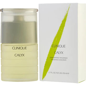 Clinique Calyx Perfume For Women/Cologne For Women Eau de Parfum 1.7 O ...