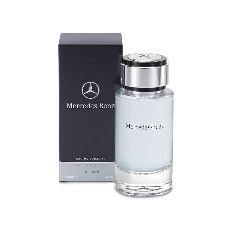 Mercedes-Benz Mercedes-Benz Men’s Perfume/Cologne For Men Eau de Toile ...